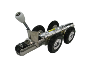 CUES Sewer Inspection Equipment Cameras for Sale and Rent | MTech