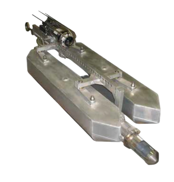 CUES Sewer Inspection Equipment Cameras for Sale and Rent | MTech