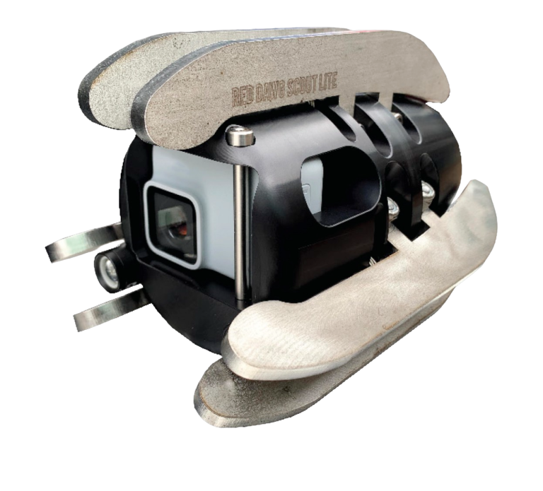 CUES Sewer Inspection Equipment Cameras for Sale and Rent | MTech