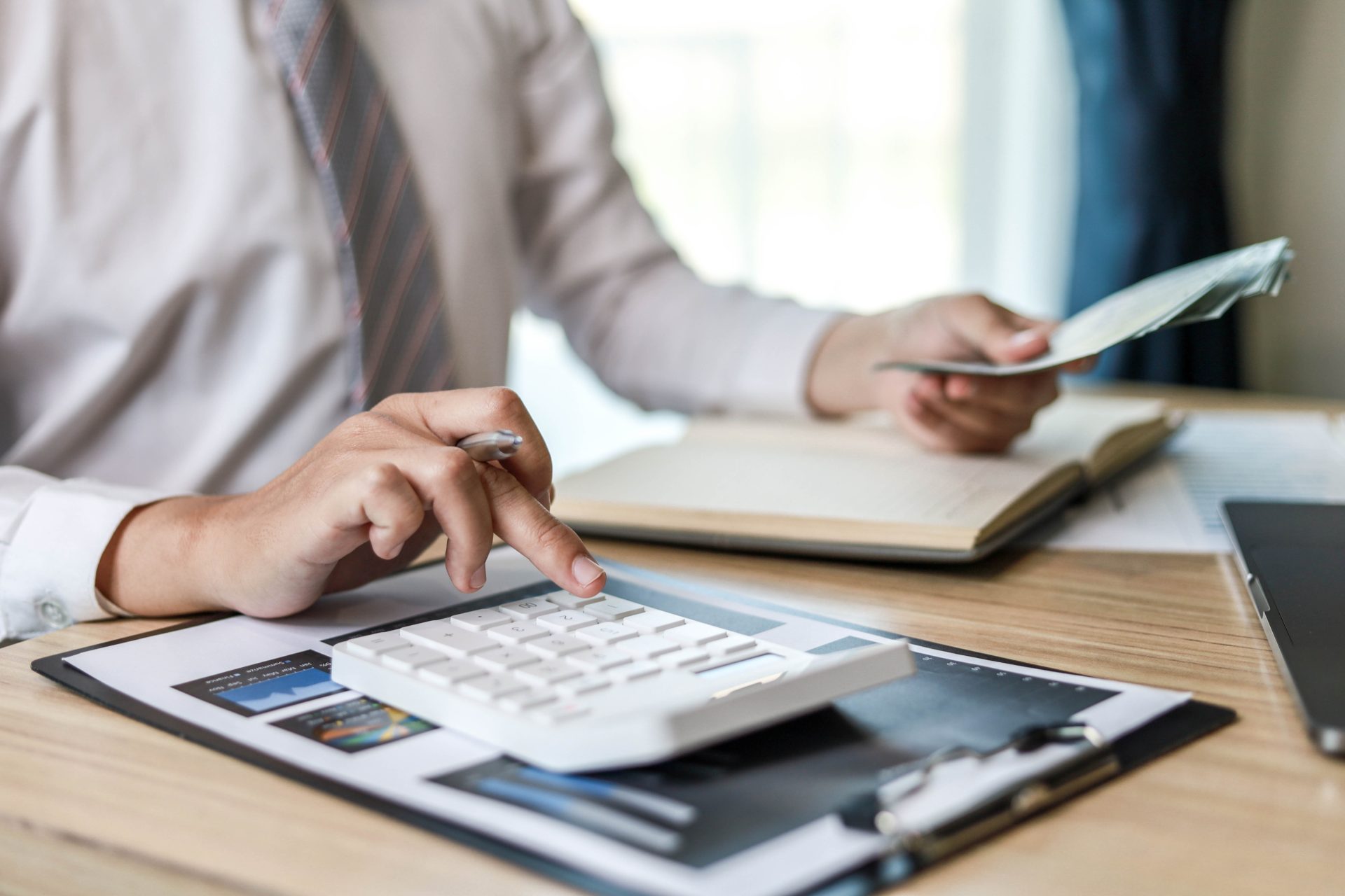 About Us Info | MTech Company