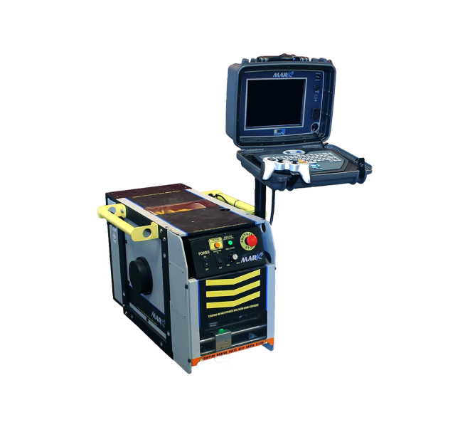 CUES Sewer Inspection Equipment Cameras for Sale and Rent | MTech