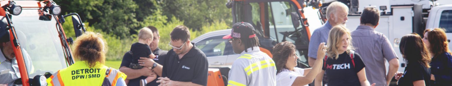 OSHA Confined Space Training | MTech - Cleveland Ohio