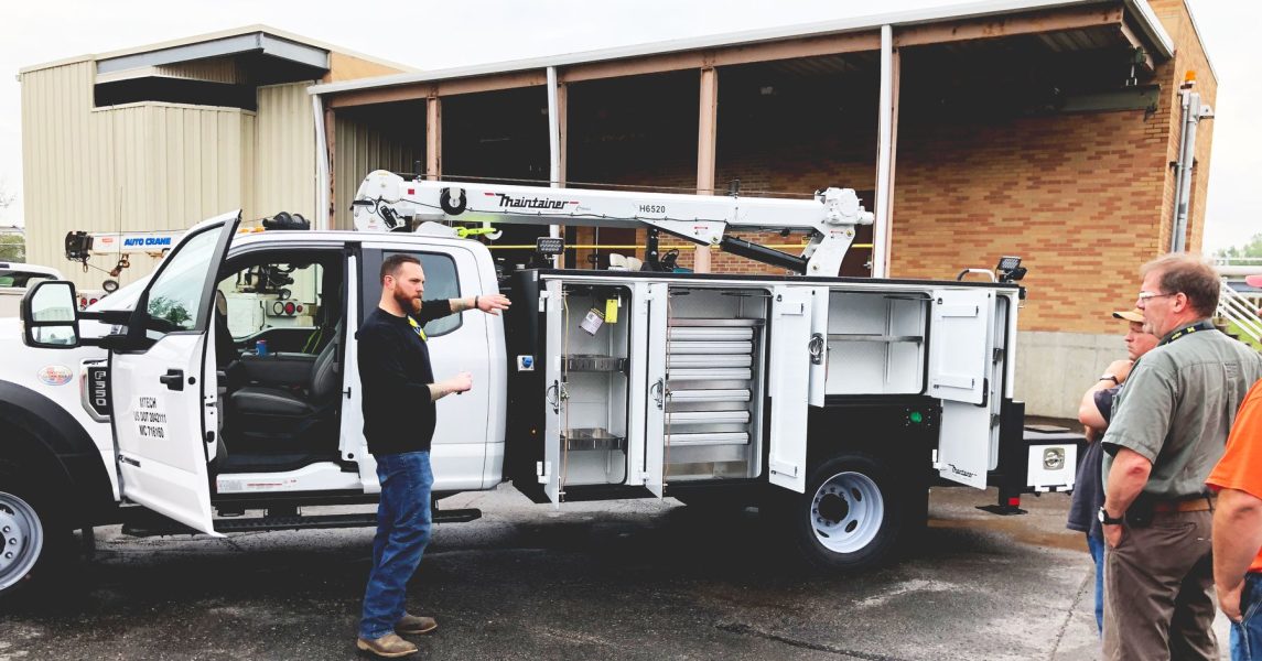 Request a Quote | MTech