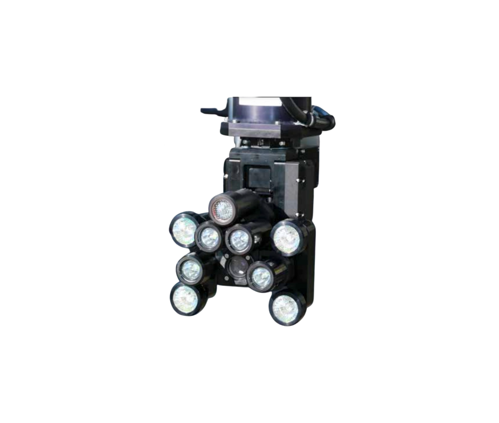 Manhole Camera Inspection Systems - 24/7 Support | MTech