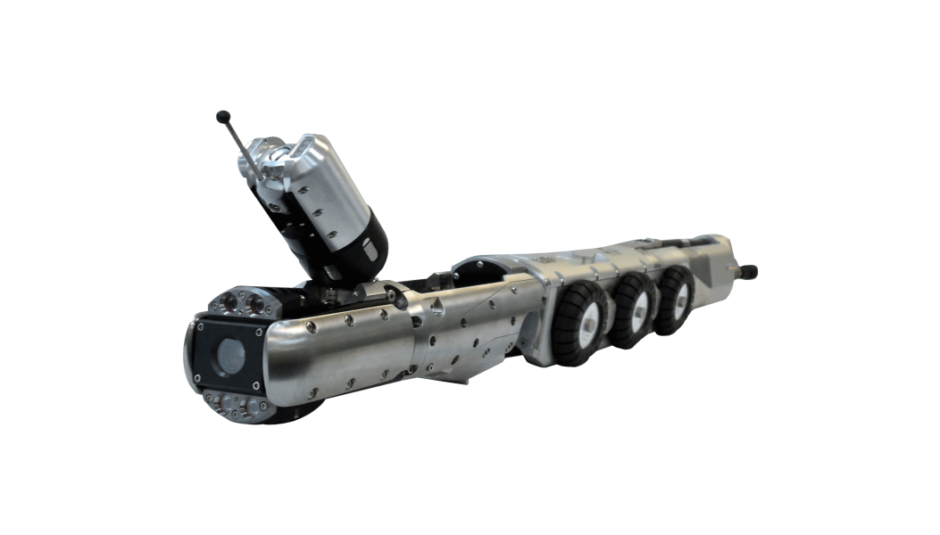 Lateral Sewer Inspection Systems - 24/7 Support Included | MTech