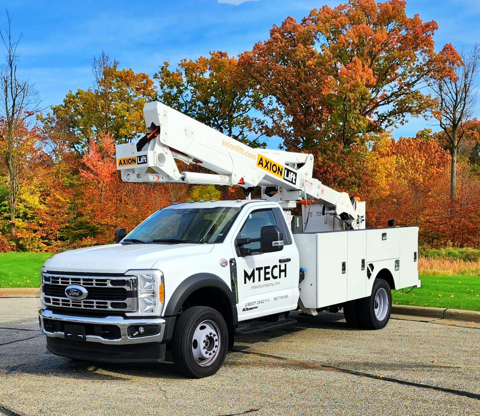 Inventory| MTech Company