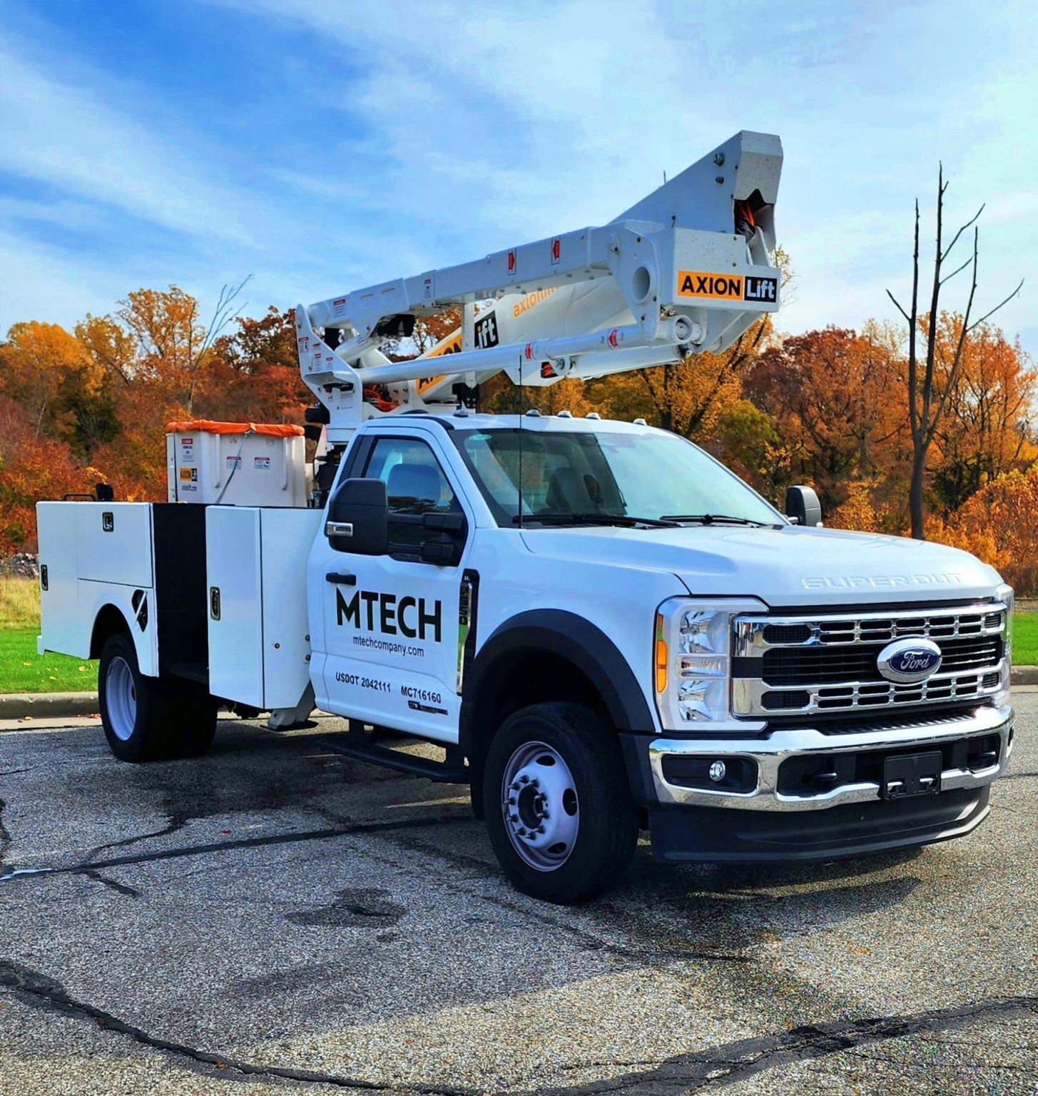 Inventory| MTech Company