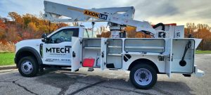 Contact Us - MTech