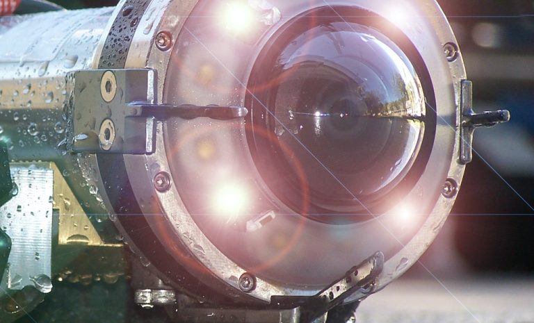 CUES Camera Transporters - 24/7 Support Included | MTech