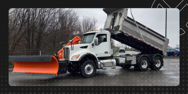 Types of Snowplows | Complete Guide to Choosing the Right Plow